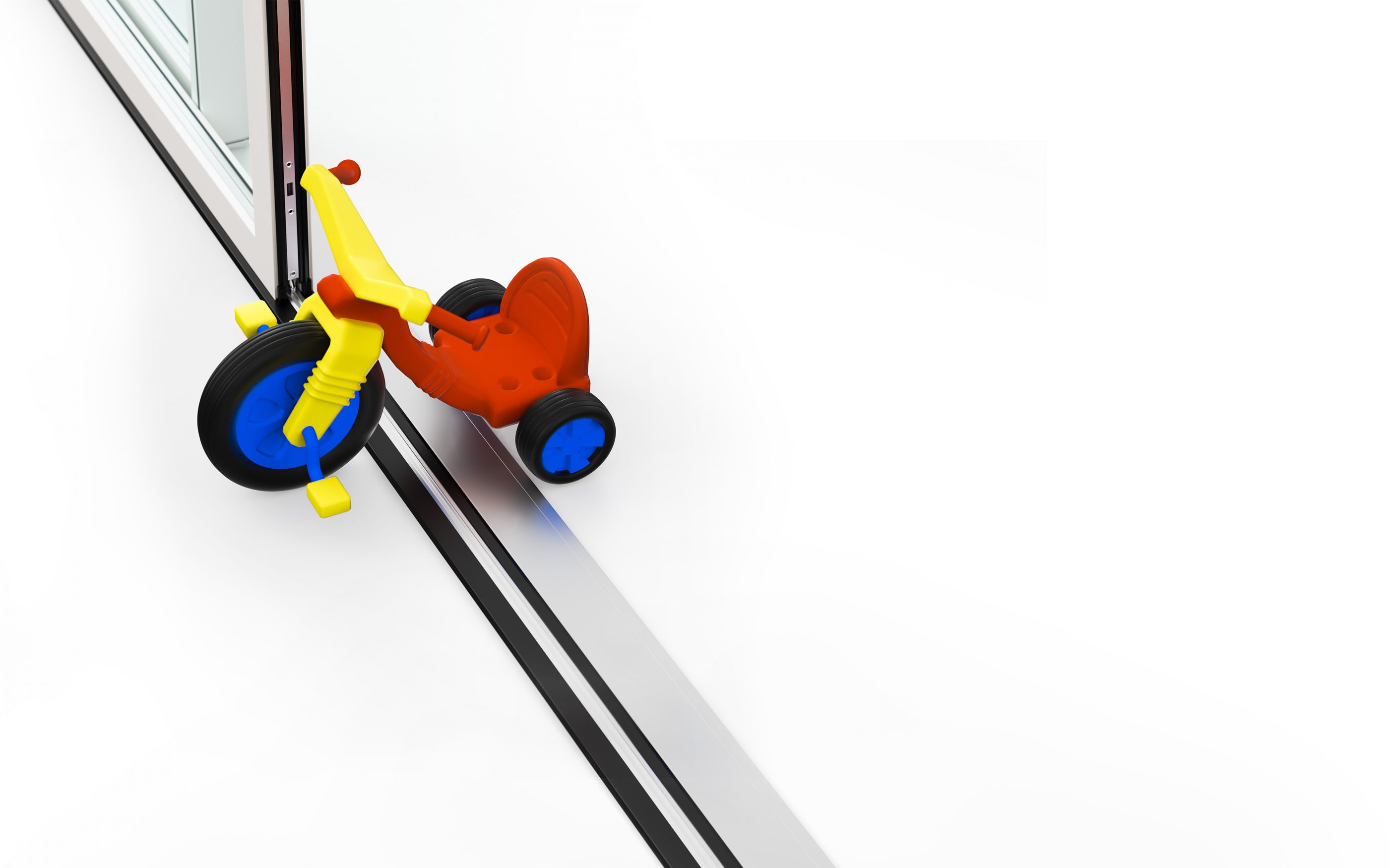 Lift & slide hardware systems | X-tru